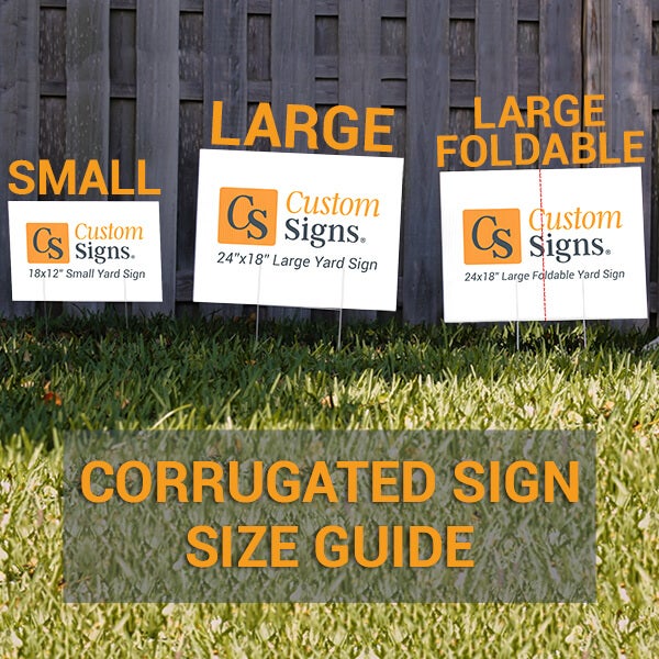 How it Started vs. How it's Going Custom Graduation Yard Sign ...