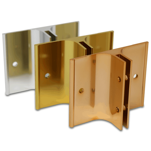 Corridor Sign Holder Only | Multiple Sizes | Custom Signs