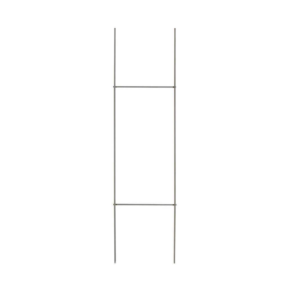 Pair of S-Hooks | .875" x .25" | Custom Signs