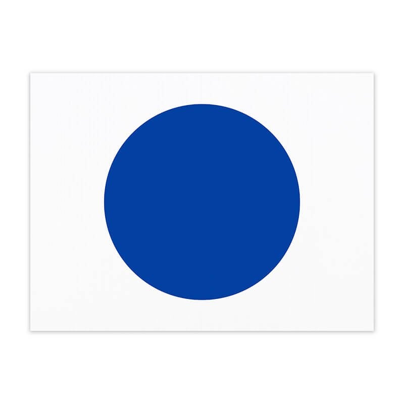 blue dot icon